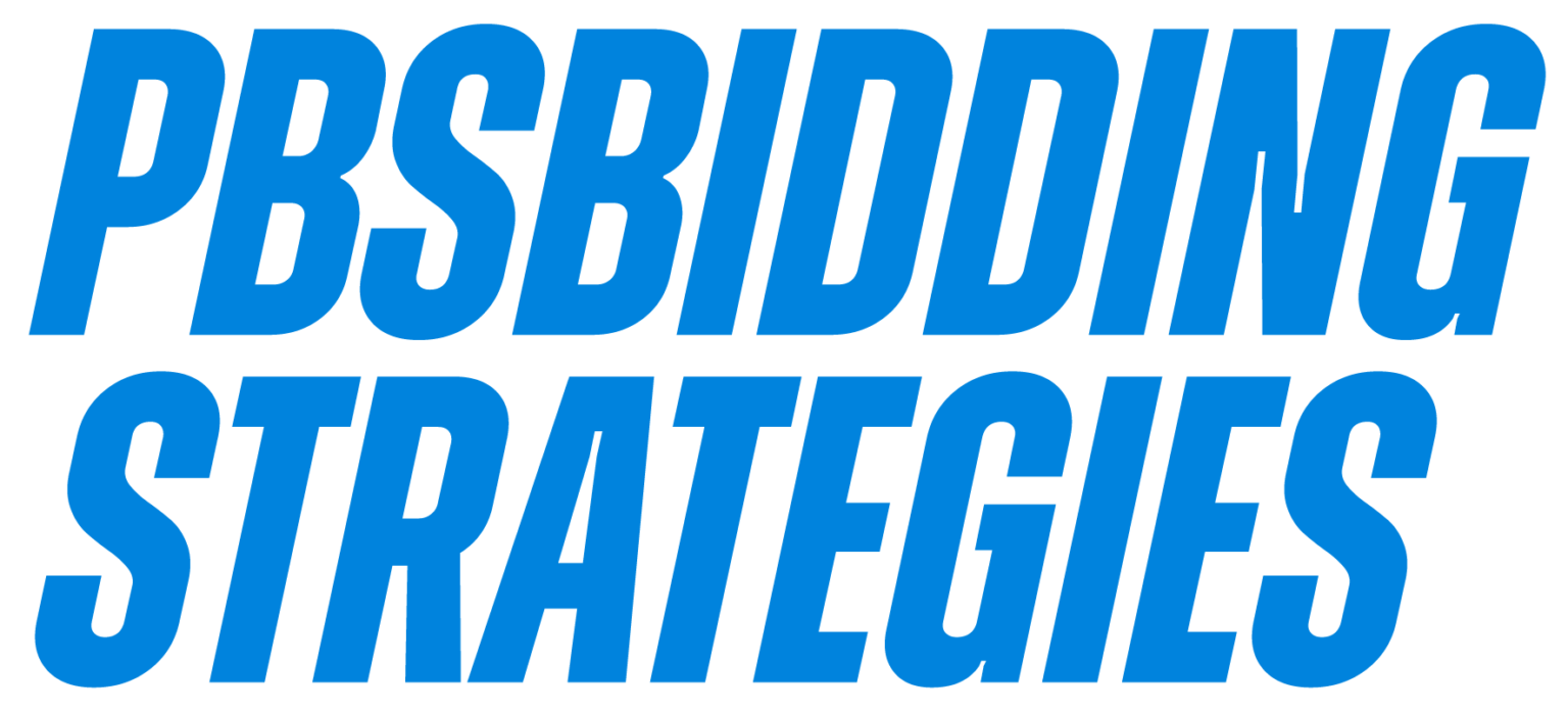 Pilot Bidding Services | PBS